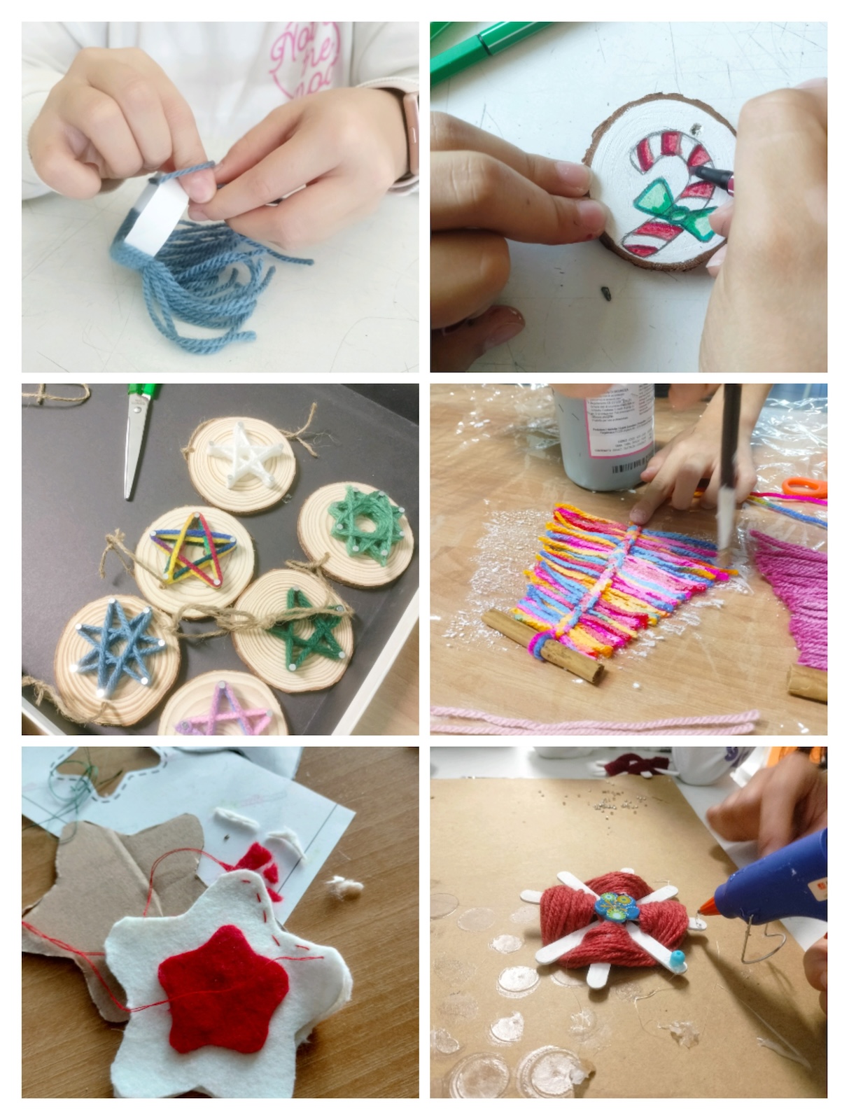 La Bottega delle Meraviglie a Castiglioni